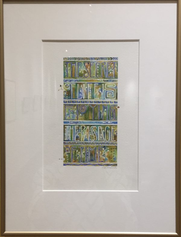 San Antonio Calligraphers' Guild – Passion for the art of beautiful ...